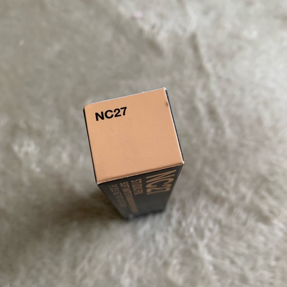 MAC Cosmetics | Makeup | Mac Cosmetics Studio Fix Soft Matte Foundation ...